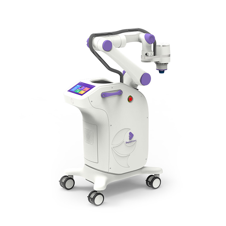 SHOCKWAVE DY-C1 from China manufacturer - Deyee Healthcare Robot