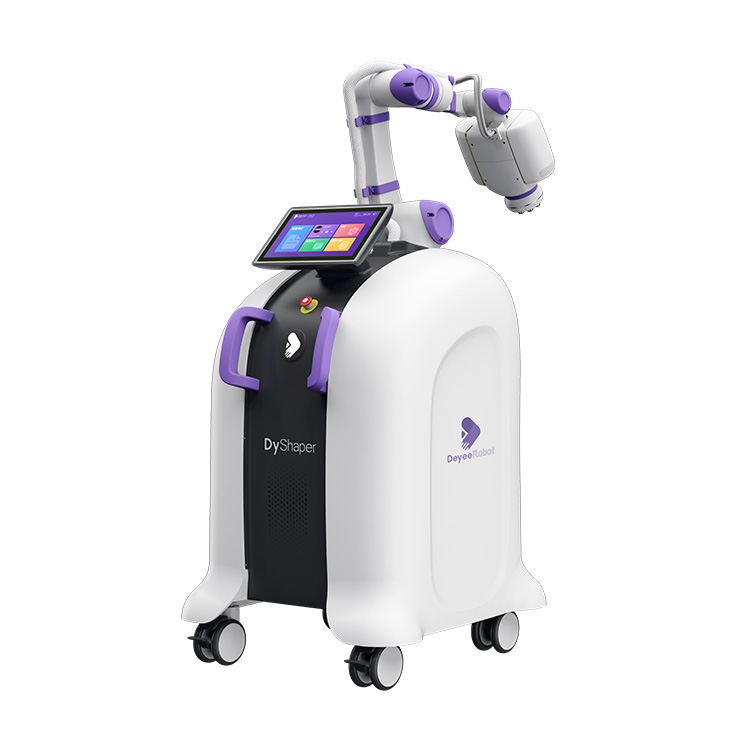 Latest Downloads of Healthcare Tech - Deyee